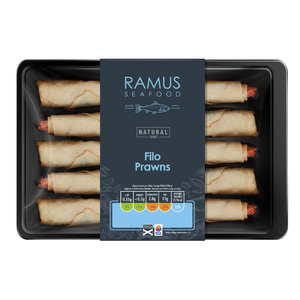 View All - Ramus Seafood